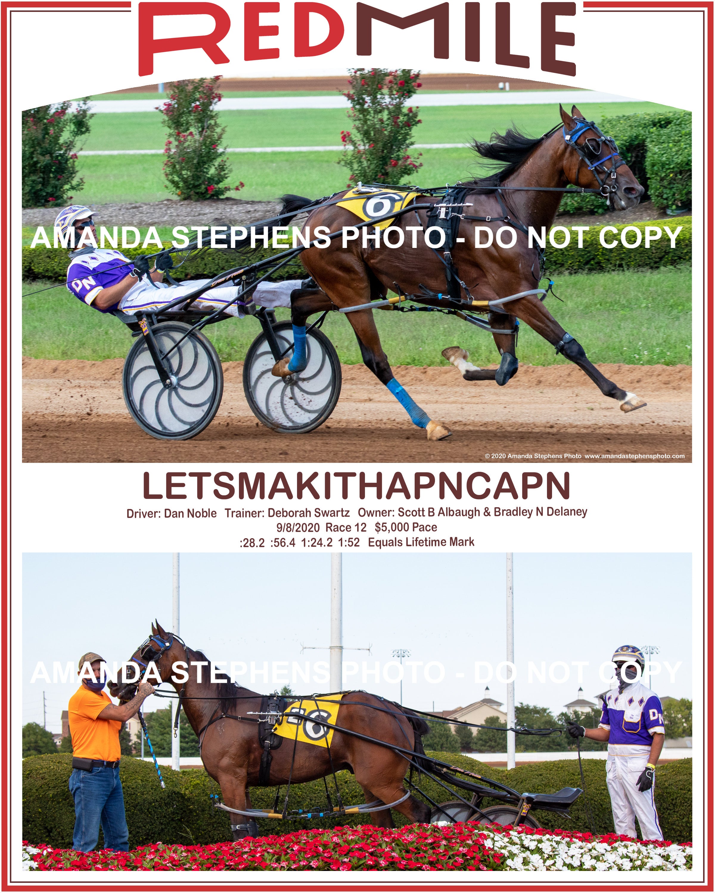 LETSMAKITHAPNCAPN | Amanda Stephens Photo